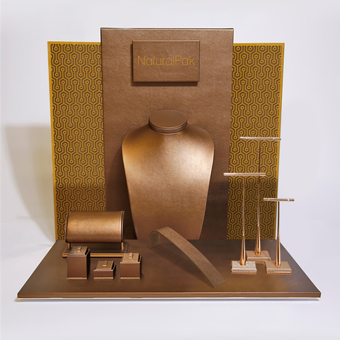 China Custom Leather Watch Display Props manufacturers, Custom Leather ...